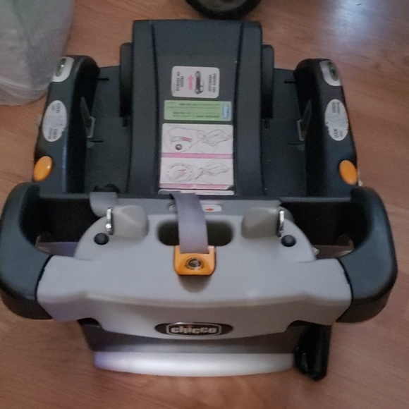 Chicco | Other | Chicco Keyfit 3 Base | Poshmark